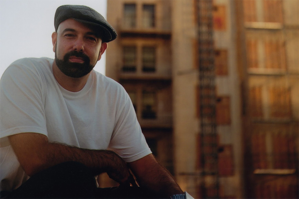 DJ Nu-Mark | People | Tube Culture