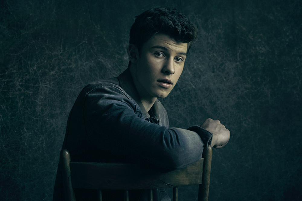 Shawn Mendes | People | Tube Culture