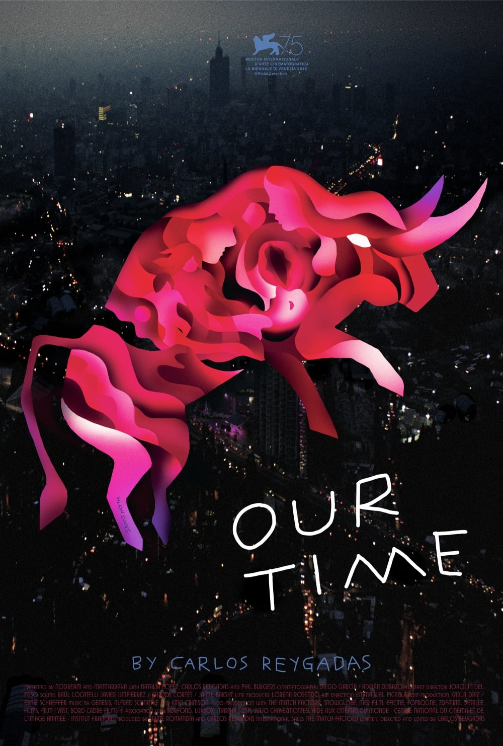 Posters & Stills Gallery | Our Time | 2018 Movies | Tube