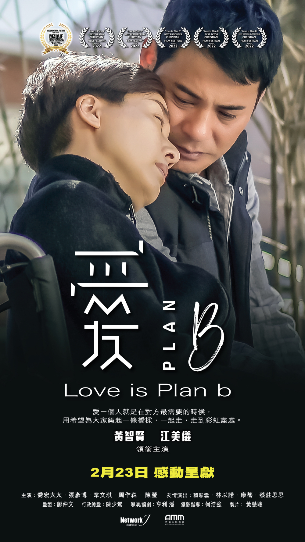 Love Is Plan B 2023 Movies Tube