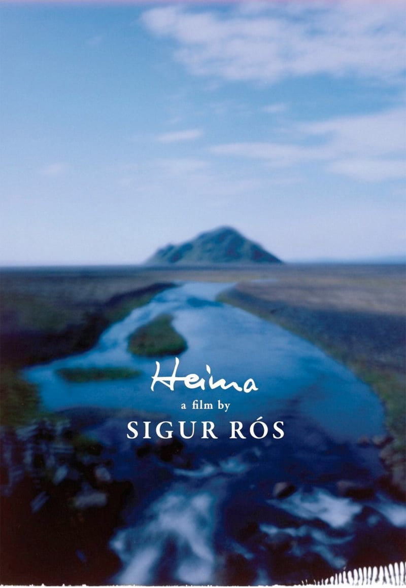 Heima | 2007年電影 | Tube